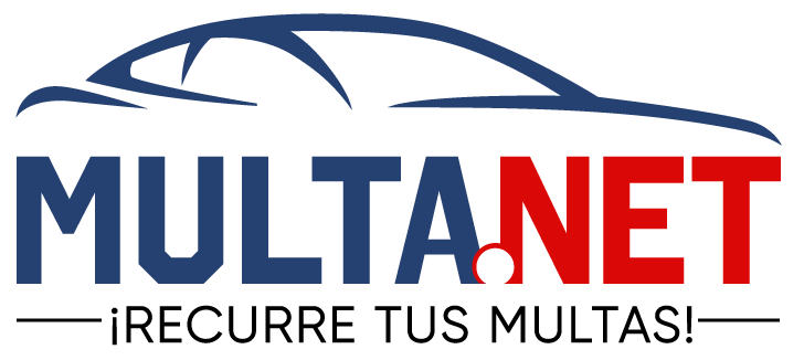 ¡RECURRE TUS MULTAS!